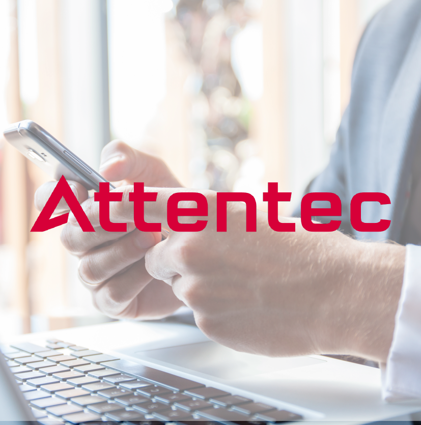 Case: Attentec | Exsitec